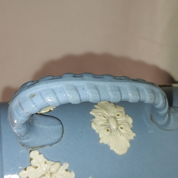 Vintage Dudson Brothers Pottery | Kitchen | Vintage 89s Dudson Sprigged ...